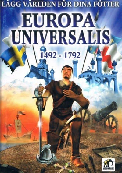 Europa Universalis 5’s Rossbach patch reworks AI aggression, economics ...