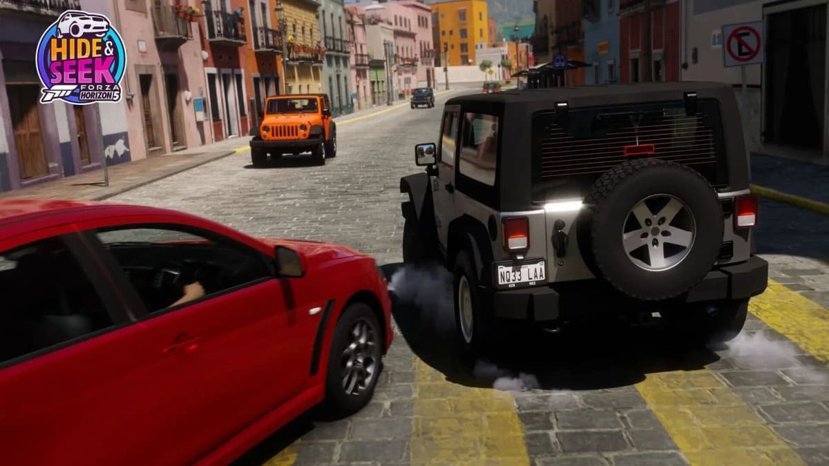 Forza Horizon 5 Hits $300M on PS5 — Why Microsoft’s Port Strategy Just ...