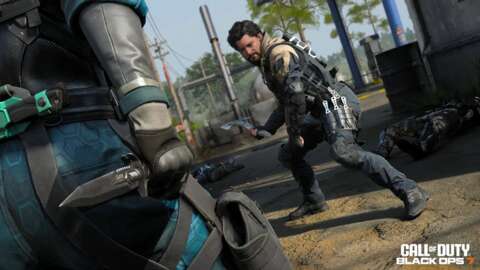 Call of Duty x Fallout Is Live Jan. 8 — Nuketown Goes Vault, But Here’s ...