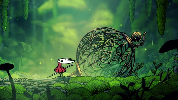 These indie hits shouldn’t have worked — how Balatro and Silksong “don ...