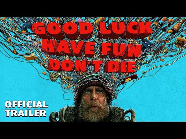 Gore Verbinski Slams Unreal Engine in Film — Why Real-Time VFX Aren’t a ...