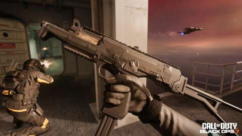 Call of Duty x Fallout Is Live Jan. 8 — Nuketown Goes Vault, But Here’s ...