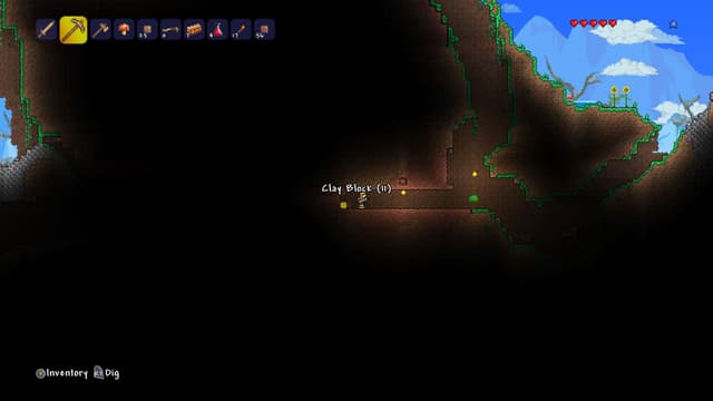 Terraria 1.4.5 'Bigger and Boulder': crossovers, UI overhaul, & more ...
