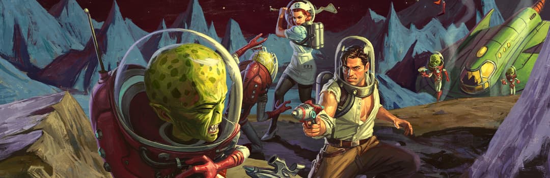 Fallout 76’s Backwoods update brings Bigfoot — and speeds up events ...