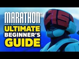 Marathon: How to Use Sponsored Kits & Faction Contracts – Early Guide ...