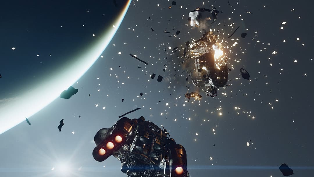Starfield: Best Ships in 2026 After Free Lanes & Terran Armada ...