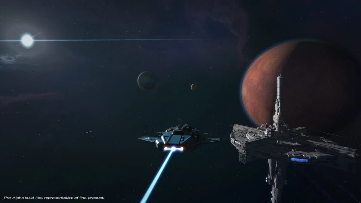 SpaceCraft is basically Factorio in space MMO form — and Shiro’s ...