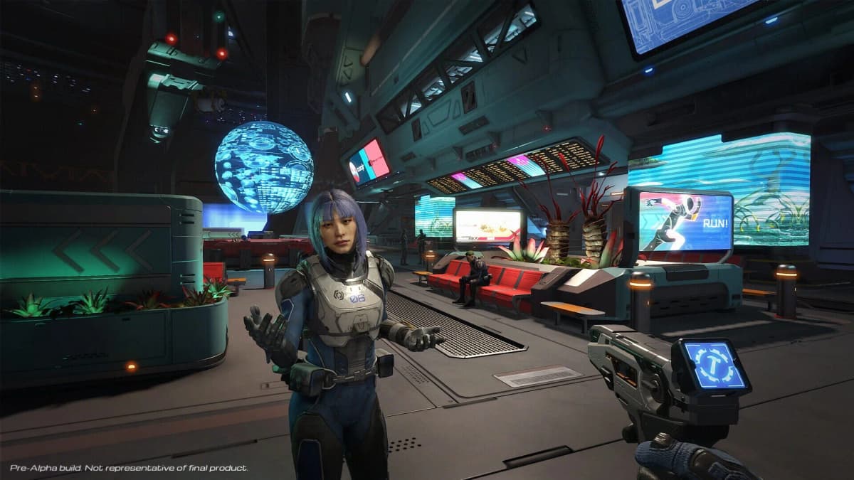 SpaceCraft is basically Factorio in space MMO form — and Shiro’s ...