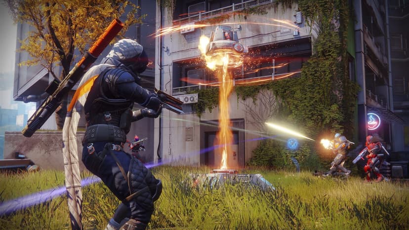 Destiny 2 Oblation: Bloodline Guide – Cull’s Shadow | FinalBoss.io