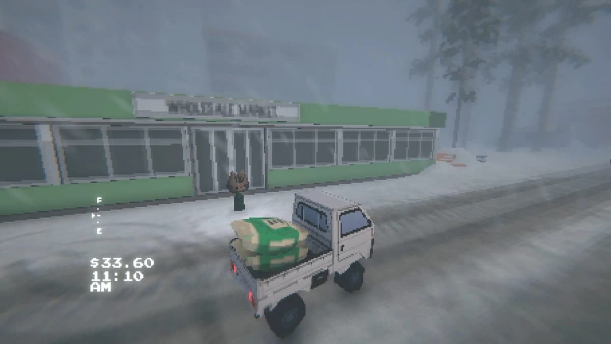 Easy Delivery Co. Horror Guide: Secrets, Bunkers, and Tone | FinalBoss.io